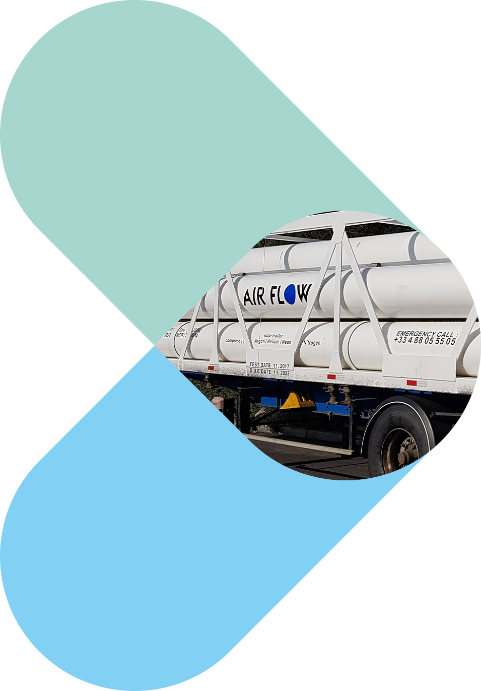 Contact Us - Air Flow