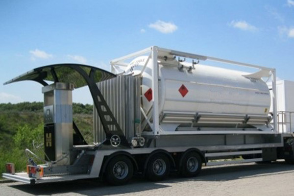 Our Equipment - Air Flow